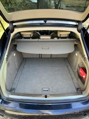 Zils Audi A4 2008 Tallina, ar dzinēja tilpumu 3.00 L un nobraukumu 392 tūkst. km par 5000 €, foto 15 vietnē AUTOMOTO.COM.LV