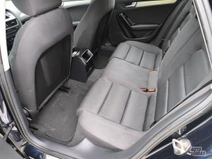 Zils Audi A4 2008 Vilkaviškis, ar dzinēja tilpumu 1.80 L un nobraukumu 300 tūkst. km par 3200 €, foto 12 vietnē AUTOMOTO.COM.LV
