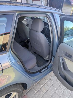 Zils Audi A4 2008 Valmiera, ar dzinēja tilpumu 2.00 L un nobraukumu 361 tūkst. km par 3800 €, foto 11 vietnē AUTOMOTO.COM.LV