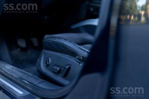 Zils Audi A4 2008 Jelgava, ar dzinēja tilpumu 3.00 L un nobraukumu 343 tūkst. km par 5800 €, foto 16 vietnē AUTOMOTO.COM.LV