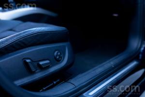 Zils Audi A4 2008 Jelgava, ar dzinēja tilpumu 3.00 L un nobraukumu 343 tūkst. km par 5800 €, foto 17 vietnē AUTOMOTO.COM.LV