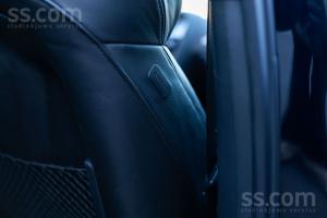 Zils Audi A4 2008 Jelgava, ar dzinēja tilpumu 3.00 L un nobraukumu 343 tūkst. km par 5800 €, foto 18 vietnē AUTOMOTO.COM.LV
