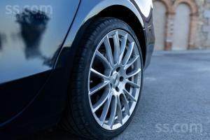 Zils Audi A4 2008 Jelgava, ar dzinēja tilpumu 3.00 L un nobraukumu 343 tūkst. km par 5800 €, foto 27 vietnē AUTOMOTO.COM.LV