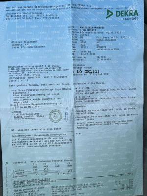Синий Ауди А4 2008 в Шяуляй, объемом двигателя 1.80 л и пробегом 269 тыс. км за 4900 €, фото 27 на AUTOMOTO.COM.LV