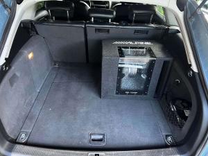 Zils Audi A4 2008 Viļņa, ar dzinēja tilpumu 1.80 L un nobraukumu 508 tūkst. km par 4500 €, foto 14 vietnē AUTOMOTO.COM.LV
