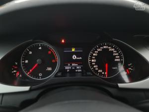 Zils Audi A4 2009 Visaginas, ar dzinēja tilpumu 2.00 L un nobraukumu 323 tūkst. km par 500 €, foto 14 vietnē AUTOMOTO.COM.LV