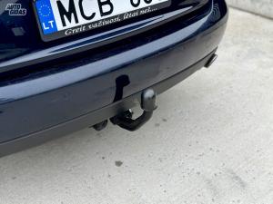 Zils Audi A4 2009 Viļņa, ar dzinēja tilpumu 2.70 L un nobraukumu 310 tūkst. km par 3740 €, foto 10 vietnē AUTOMOTO.COM.LV