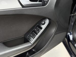 Zils Audi A4 2009 Viļņa, ar dzinēja tilpumu 2.70 L un nobraukumu 310 tūkst. km par 3740 €, foto 21 vietnē AUTOMOTO.COM.LV