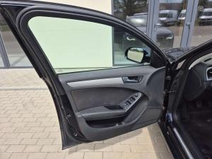 Zils Audi A4 2009 Marijampole, ar dzinēja tilpumu 1.97 L un nobraukumu 274 tūkst. km par 4000 €, foto 10 vietnē AUTOMOTO.COM.LV