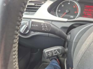Zils Audi A4 2009 Marijampole, ar dzinēja tilpumu 1.97 L un nobraukumu 274 tūkst. km par 4000 €, foto 14 vietnē AUTOMOTO.COM.LV