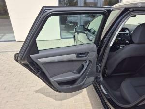 Zils Audi A4 2009 Marijampole, ar dzinēja tilpumu 1.97 L un nobraukumu 274 tūkst. km par 4000 €, foto 19 vietnē AUTOMOTO.COM.LV