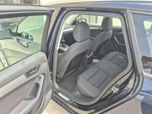 Zils Audi A4 2009 Marijampole, ar dzinēja tilpumu 1.97 L un nobraukumu 274 tūkst. km par 4000 €, foto 20 vietnē AUTOMOTO.COM.LV