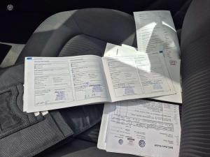Zils Audi A4 2009 Marijampole, ar dzinēja tilpumu 1.97 L un nobraukumu 274 tūkst. km par 4000 €, foto 29 vietnē AUTOMOTO.COM.LV