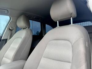 Zils Audi A4 2009 Rēzekne, ar dzinēja tilpumu 2.00 L un nobraukumu 238 tūkst. km par 5600 €, foto 14 vietnē AUTOMOTO.COM.LV
