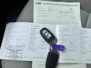 Zils Audi A4 2009 Rēzekne, ar dzinēja tilpumu 2.00 L un nobraukumu 238 tūkst. km par 5600 €, foto 16 vietnē AUTOMOTO.COM.LV