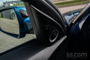 Blue Audi A4 2009 in Riga, with an engine capacity of 2.00 L and mileage of 255 thousand km for 5990 €, photo 21 on AUTOMOTO.COM.LV