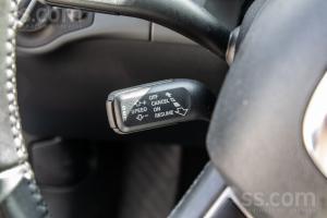 Blue Audi A4 2009 in Riga, with an engine capacity of 2.00 L and mileage of 255 thousand km for 5990 €, photo 28 on AUTOMOTO.COM.LV