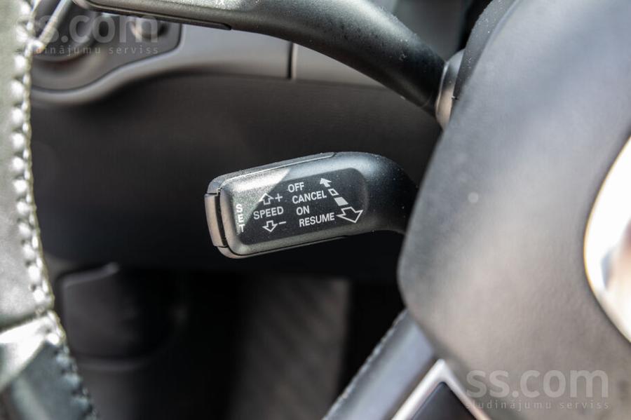 Blue Audi A4 2009 in Riga, with an engine capacity of 2.00 L and mileage of 255 thousand km for 5990 €, photo 28 on AUTOMOTO.COM.LV