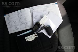 Blue Audi A4 2009 in Riga, with an engine capacity of 2.00 L and mileage of 255 thousand km for 5990 €, photo 35 on AUTOMOTO.COM.LV