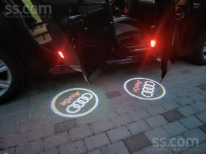 Zils Audi A4 2010 Tukums, ar dzinēja tilpumu 2.70 L un nobraukumu 291 tūkst. km par 4500 €, foto 10 vietnē AUTOMOTO.COM.LV