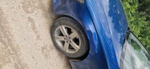 Blue Audi A4 2010 in Vilnius, with an engine capacity of 1.97 L and mileage of 321 thousand km for 1950 €, photo 3 on AUTOMOTO.COM.LV