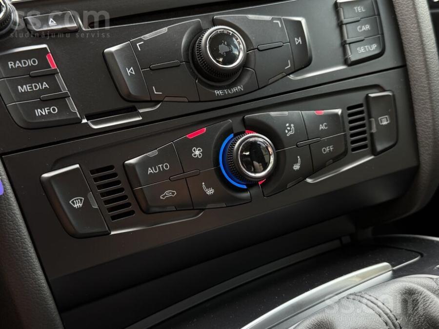 Zils Audi A4 2010 Tukums, ar dzinēja tilpumu 1.80 L un nobraukumu 225 tūkst. km par 5999 €, foto 13 vietnē AUTOMOTO.COM.LV