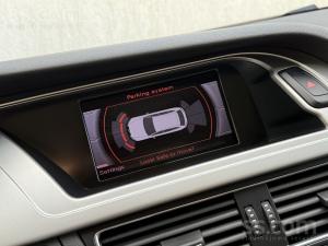 Zils Audi A4 2010 Tukums, ar dzinēja tilpumu 1.80 L un nobraukumu 225 tūkst. km par 5999 €, foto 14 vietnē AUTOMOTO.COM.LV