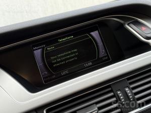 Zils Audi A4 2010 Tukums, ar dzinēja tilpumu 1.80 L un nobraukumu 225 tūkst. km par 5999 €, foto 16 vietnē AUTOMOTO.COM.LV