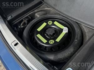 Zils Audi A4 2010 Tukums, ar dzinēja tilpumu 1.80 L un nobraukumu 225 tūkst. km par 5999 €, foto 17 vietnē AUTOMOTO.COM.LV