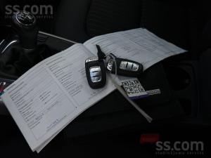 Zils Audi A4 2010 Tukums, ar dzinēja tilpumu 1.80 L un nobraukumu 225 tūkst. km par 5999 €, foto 18 vietnē AUTOMOTO.COM.LV