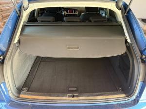 Zils Audi A4 2010 Tukums, ar dzinēja tilpumu 2.00 L un nobraukumu 304 tūkst. km par 5999 €, foto 11 vietnē AUTOMOTO.COM.LV