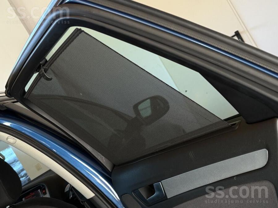 Zils Audi A4 2010 Tukums, ar dzinēja tilpumu 2.00 L un nobraukumu 304 tūkst. km par 5999 €, foto 12 vietnē AUTOMOTO.COM.LV