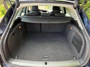 Zils Audi A4 2010 Utena, ar dzinēja tilpumu 1.97 L un nobraukumu 310 tūkst. km par 5650 €, foto 20 vietnē AUTOMOTO.COM.LV
