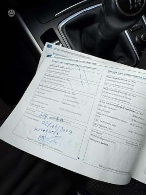 Zils Audi A4 2010 Utena, ar dzinēja tilpumu 1.97 L un nobraukumu 310 tūkst. km par 5650 €, foto 23 vietnē AUTOMOTO.COM.LV