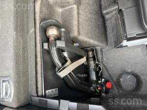 Blue Audi A4 2010 in Tukums, with an engine capacity of 1.80 L and mileage of 240 thousand km for 4990 €, photo 34 on AUTOMOTO.COM.LV