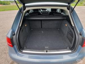Blue Audi A4 2011 in Siauliai, with an engine capacity of 2.00 L and mileage of 342 thousand km for 6500 €, photo 16 on AUTOMOTO.COM.LV