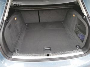 Zils Audi A4 2011 Daugavpils, ar dzinēja tilpumu 2.00 L un nobraukumu 215 tūkst. km par 6050 €, foto 18 vietnē AUTOMOTO.COM.LV