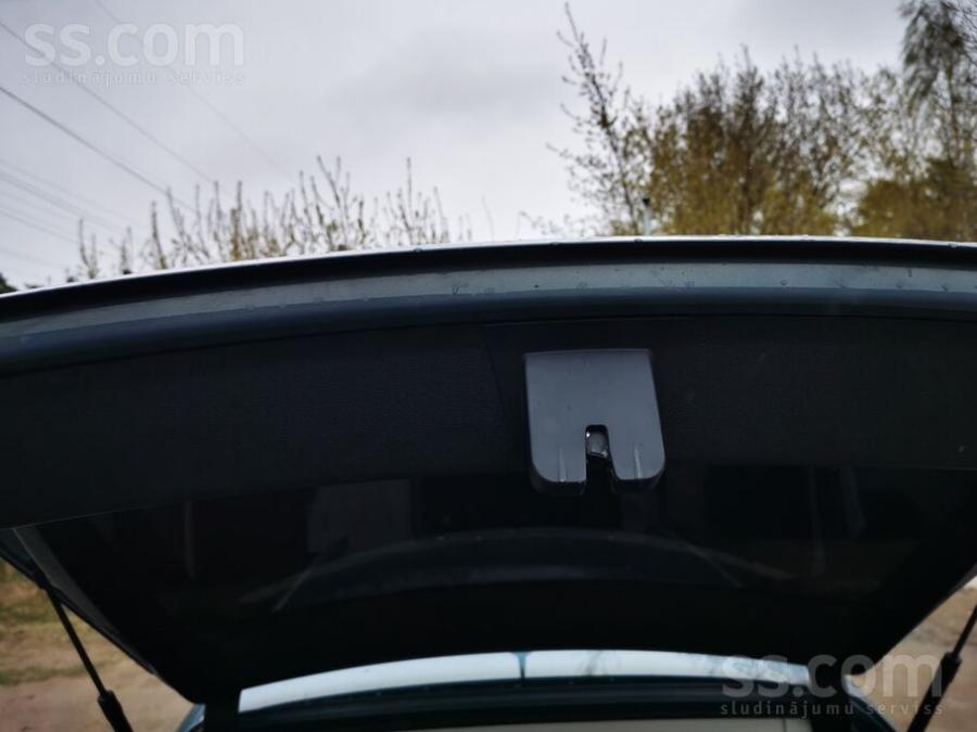 Zils Audi A4 2011 Daugavpils, ar dzinēja tilpumu 2.00 L un nobraukumu 215 tūkst. km par 6050 €, foto 22 vietnē AUTOMOTO.COM.LV