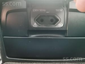 Zils Audi A4 2011 Daugavpils, ar dzinēja tilpumu 2.00 L un nobraukumu 215 tūkst. km par 6050 €, foto 24 vietnē AUTOMOTO.COM.LV