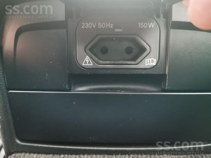 Zils Audi A4 2011 Daugavpils, ar dzinēja tilpumu 2.00 L un nobraukumu 215 tūkst. km par 6050 €, foto 24 vietnē AUTOMOTO.COM.LV