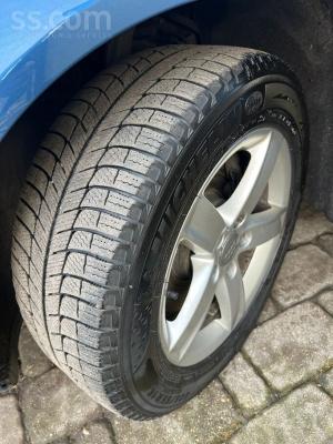 Zils Audi A4 2011 Rīga, ar dzinēja tilpumu 1.80 L un nobraukumu 183 tūkst. km par 5900 €, foto 17 vietnē AUTOMOTO.COM.LV