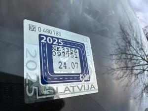 Zils Audi A4 2011 Rīga, ar dzinēja tilpumu 2.70 L un nobraukumu 343 tūkst. km par 4790 €, foto 6 vietnē AUTOMOTO.COM.LV