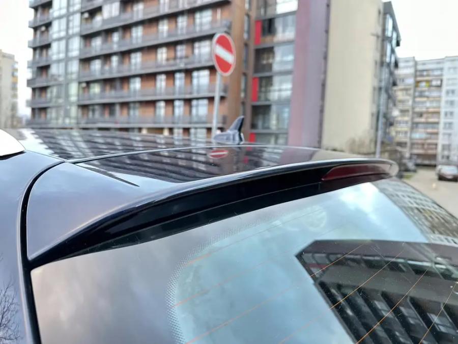 Zils Audi A4 2011 Rīga, ar dzinēja tilpumu 2.70 L un nobraukumu 343 tūkst. km par 4790 €, foto 8 vietnē AUTOMOTO.COM.LV