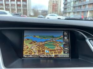 Zils Audi A4 2011 Rīga, ar dzinēja tilpumu 2.70 L un nobraukumu 343 tūkst. km par 4790 €, foto 16 vietnē AUTOMOTO.COM.LV