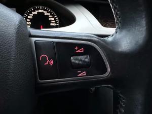 Zils Audi A4 2011 Rīga, ar dzinēja tilpumu 2.70 L un nobraukumu 343 tūkst. km par 4790 €, foto 26 vietnē AUTOMOTO.COM.LV