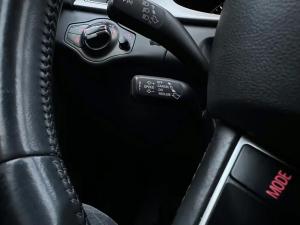 Zils Audi A4 2011 Rīga, ar dzinēja tilpumu 2.70 L un nobraukumu 343 tūkst. km par 4790 €, foto 28 vietnē AUTOMOTO.COM.LV