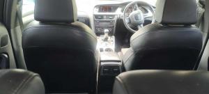Zils Audi A4 2011 Kelmė, ar dzinēja tilpumu 1.97 L un nobraukumu 165 tūkst. km par 2390 €, foto 16 vietnē AUTOMOTO.COM.LV