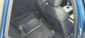 Zils Audi A4 2011 Kelmė, ar dzinēja tilpumu 1.97 L un nobraukumu 165 tūkst. km par 2390 €, foto 17 vietnē AUTOMOTO.COM.LV