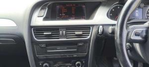 Zils Audi A4 2011 Kelmė, ar dzinēja tilpumu 1.97 L un nobraukumu 165 tūkst. km par 2390 €, foto 21 vietnē AUTOMOTO.COM.LV