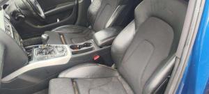 Zils Audi A4 2011 Kelmė, ar dzinēja tilpumu 1.97 L un nobraukumu 165 tūkst. km par 2390 €, foto 24 vietnē AUTOMOTO.COM.LV